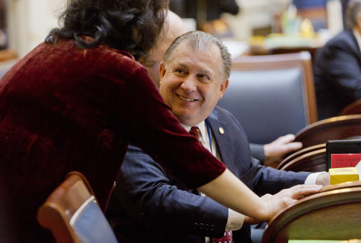 After 24 years in Utah Legislature, Sen. Curt Bramble will retire at ...
